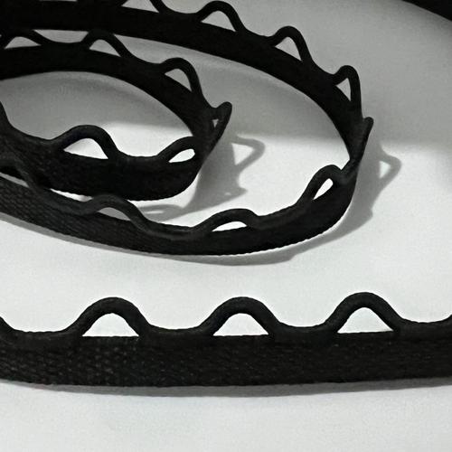 Jual CORD LOOP WEBBING webbing loop lebar webbing 7.5 mm buat tas ul ...