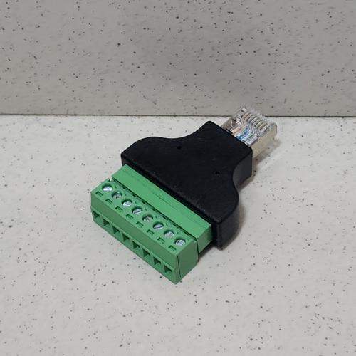 Jual Adapter Converter Conector Konektor Sambungan Extention Kabel ...