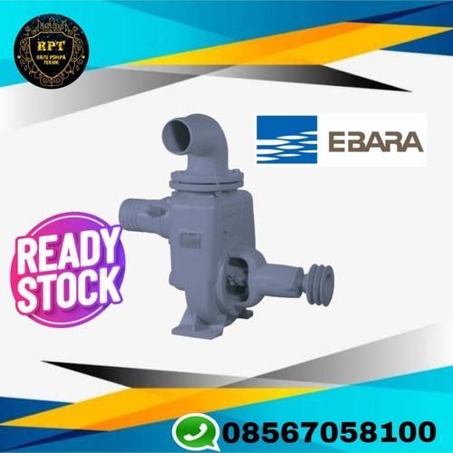 Jual Pompa Irigasi Self Priming EBARA SQPB-150 Cast Iron 6 inch Pompa irigrasi - Jakarta Barat ...