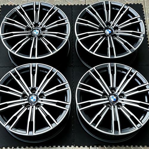 Jual Velg BMW Style 790M R18 330i G20 G21 18 inch G30 G31 F48 U11 X1 X3 ...