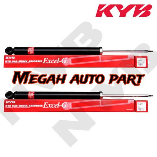 Jual Shockbreaker Honda Mobilio Brio Brv Jazz Rs Freed belakang merk ...