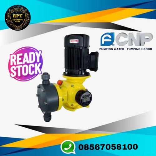 Jual Dosing Pump CNP GM0010 Pompa Cairan Chemical Kimia Pump 10LPH GM ...
