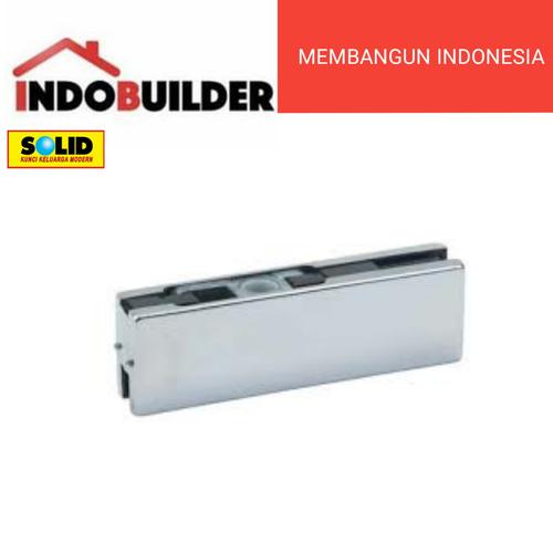 Jual SOLID PT 20 TOP PATCH FITTING PINTU KACA - Kab. Tangerang - Indo ...