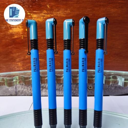 Jual Pilot Mechanical Pencil Palmarin 05 Japan - Putih - Jakarta Timur ...