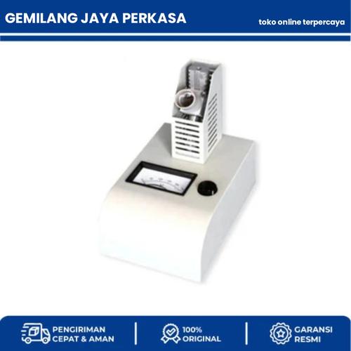 Jual RY-1 high precision melting point apparatus tester laboratory ...