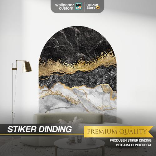 Jual Stiker Dinding Aesthetic - Stiker Dinding Arch Design - Stiker ...