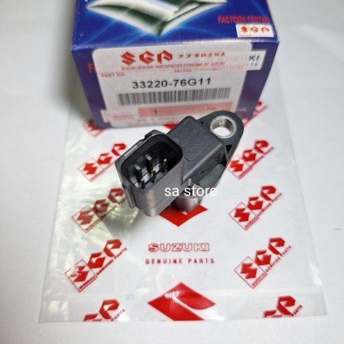 Jual Sensor Camshaft Atau Sensor Noken As - Sensor Cmp Original Suzuki ...