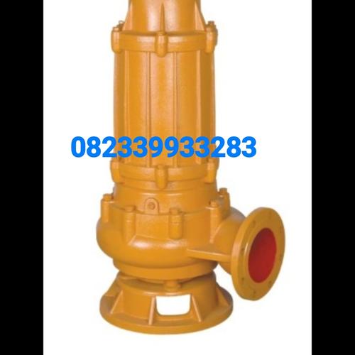 Jual SUBMERSIBLE 4 INCH 3 PHASE 100WQ 50-10-4 4KW 3 PHASE - Jakarta ...