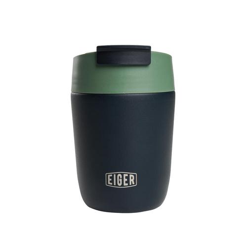 Jual TUMBLER EIGER IGUAZU 91000 9727 Original Tumbler Minuman Keren Unisex - GREEN - Kota ...