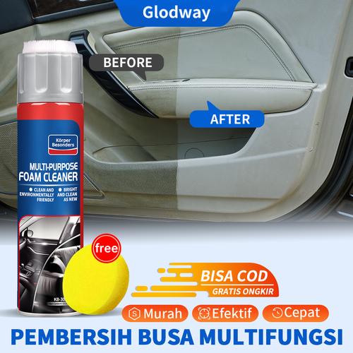 Jual Glodway Pembersih Interior Mobil Kursi Sofa Car Multifungsi ...