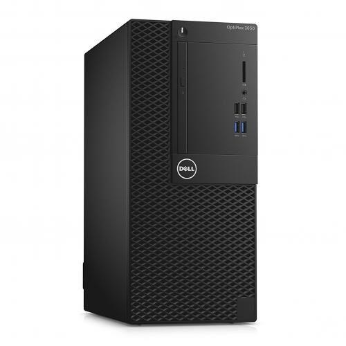 Jual PC DELL OPTIPLEX MT CORE i5 Gen6 RAM 8GB SSD 512GB+HDD 500GB MURAH ...