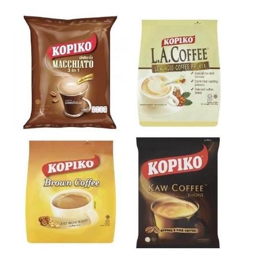 Jual Kopi Kopiko Brown Coffee Dengan Gula Aren - Jakarta Barat - MANDIR ...