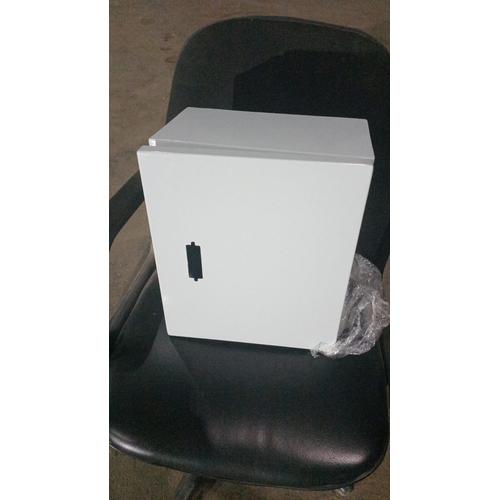 Jual Box Panel Custom Uk 35x30 Indoor Ketebalan Plat 2mm - Kab. Bogor ...