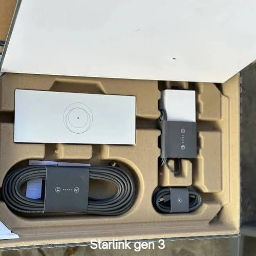 Jual STARLINK KIT GENERASI TERBARU GEN 3 - Kota Depok - signaltimur ...