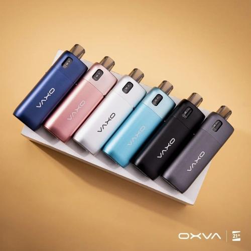 Jual OXVAx ONEO BY OXVAx NEW COLOR - SILKYBROWN - Jakarta Utara ...