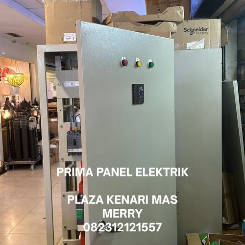 Jual Panel MDP LVMDP distribusi 3p komplit Schneider - Jakarta Pusat ...