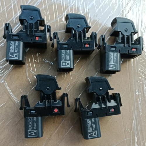 Jual saklar power window kanan belakang xpander mirage 8608A320 - Kota ...