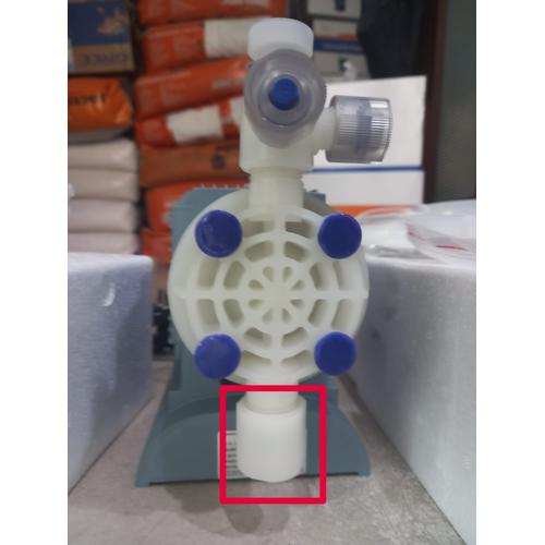 Jual Suction / inlet check valve dosing pump ailipu JCMB - Jakarta ...