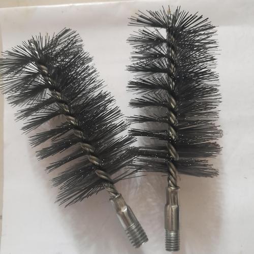 Jual 510715 CONDENSER TUBE BRUSH STEEL 63 MM X 1/2 MALE THREAD - Kota ...