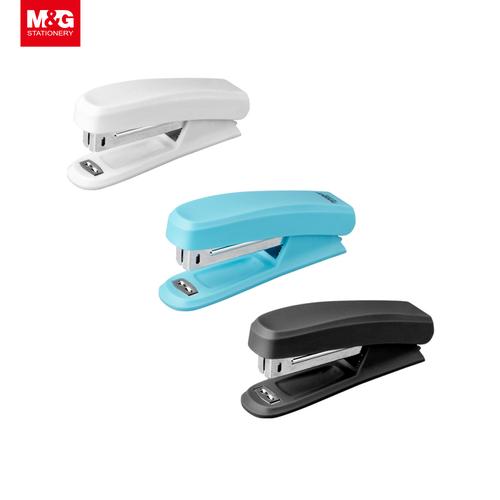 Jual M&G Stapler Staples Optimus #10 MGS-05 - Kab. Karawang - Good ...