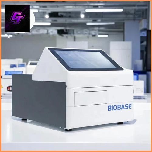 Jual Biobase EL10C Elisa microplate reader Lab biochemical analysis ...