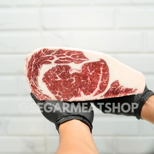 Jual US Ribeye Prime - Rib Eye Steak Premium Import US - Jakarta Utara ...