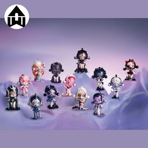 Jual POPMART POP MART - SKULLPANDA SKULL PANDA SP The Sound Series ...