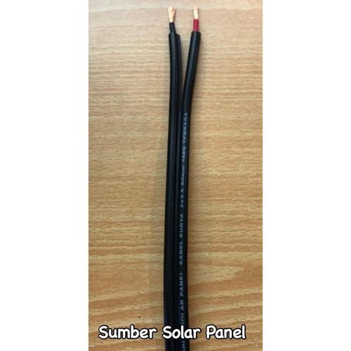 Jual Kabel Solar Panel 2x2,5SQmm2 TEMBAGA - Jakarta Barat - Sumber ...