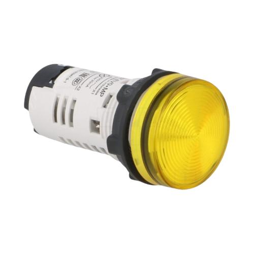 Jual Schneider Pilot Lamp Kuning XB7EV05MP - Kota Bandung - Indonesia ...