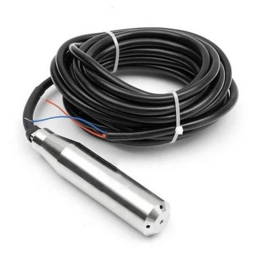 Jual Pemancar Ketinggian Air Submersible Dengan Kabel 6m Sensor ...