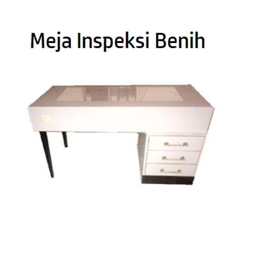Jual Meja Inspeksi Benih atau Bijian IKB2 - Kota Bogor - Lemari Asam ...