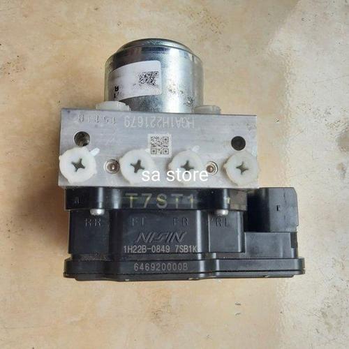 Jual Modul Abs Atau Module Rem Abs Original Honda Hrv Hr-V - Kota ...