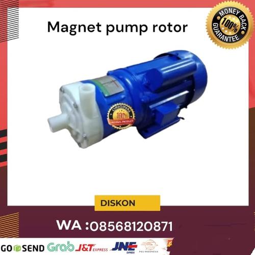 Jual Pompa Chemical Magnetic Pump Rotor CXB 70 220V 1Phase Pompa Kimia ...