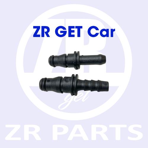 Jual Konektor Sambungan Pipa Selang Tangki radiator Mercedes Benz W203 ...