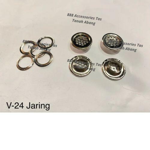 Jual Mata Ayam Jaring / Mata Domba / Mata Itik Jaring ( Isi 6 Pcs ...