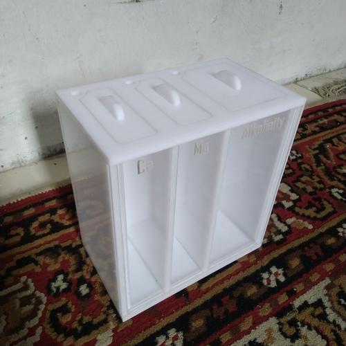 Jual Dosing box 15 L (3 x @5L) - Kab. Bandung Barat - ARETA LED | Tokopedia
