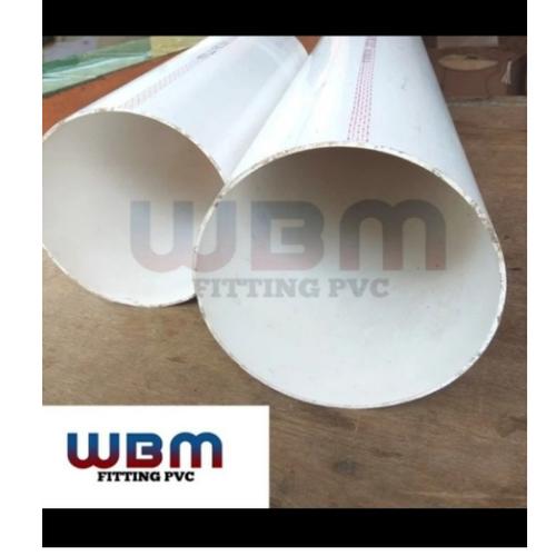Jual pipa pvc 8 inchi type D / paralon - Kota Bandung - HASSIAN1203 ...