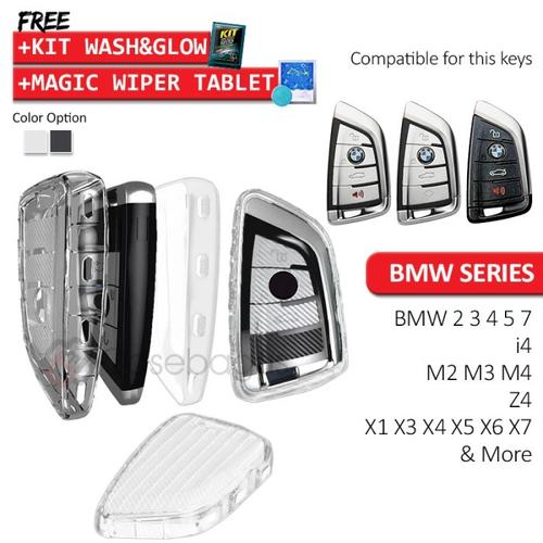Jual BMW X5 Series F15 G05 xDrive35i xDrive40i M Sport LCI ...