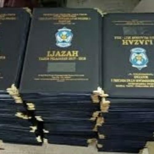 Jual Map Ijazah 1 set full desain sesuai permintaan - Kota Medan ...