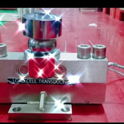 Jual LOAD CELL JEMBATAN TIMBANG 30T / LOAD CELL MK LU 30ton load cell ...