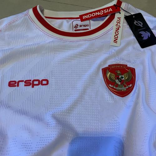 Jual Timnas Indonesia National Team Away Jersey 2024 PI Original Player ...
