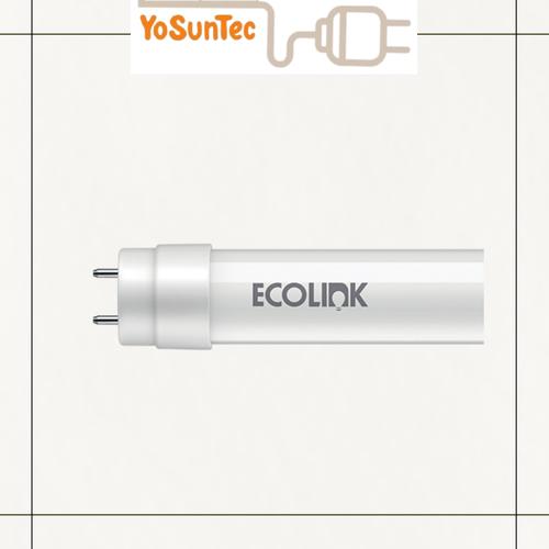 Jual Lampu LED Tube TL T8 Neon ECOLINK 18w 16watt 18 watt 1200mm Putih ...