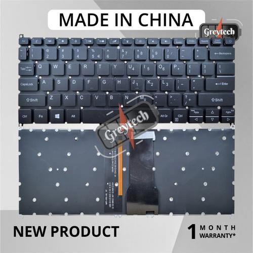 Jual Keyboard Acer Swift 3 SF314 SF314-41 SF314-54 SF314-54g N20q1 ...