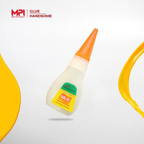 Jual Lem Korea J - Lem Perekat Serbaguna - Lem Power Glue J - Jakarta ...