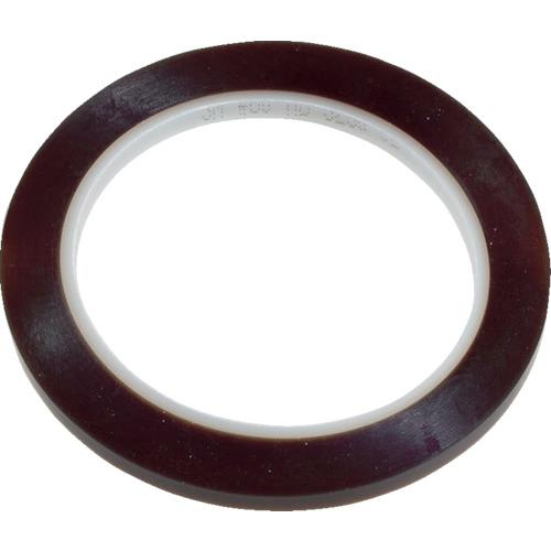 Jual 3M 60 6 PTFE Electrical Insulation Tape Light Brown Color 6mm x 32 ...