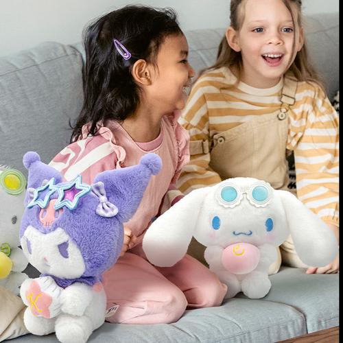 Jual BONEKA CINNAMOROLL MINI ORIGINAL - GantunganCinnam - Kab ...