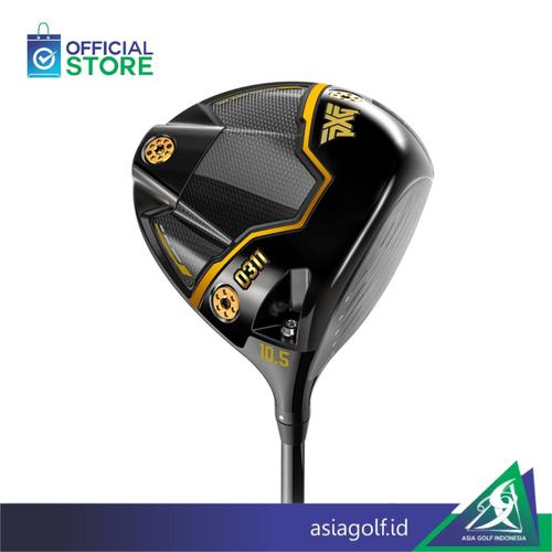 Promo Driver Golf Pxg 0311 Black Ops Gold | Golf | Stick Driver Golf ...