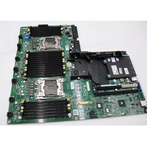 Jual Motherboard Dell Poweredge R630 0CNCJW Server System Board ...