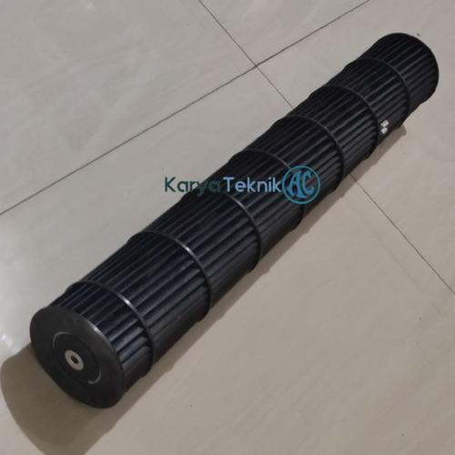 Promo BLOWER BALING KIPAS FAN INDOOR AC DAIKIN INVERTER FTKD FTM ...