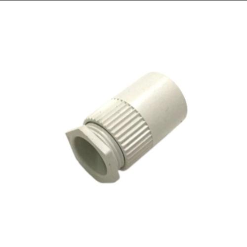 Jual Male Bush + Set Screw Connector 25mm BOSS Adaptor 25 mm / Screw ...